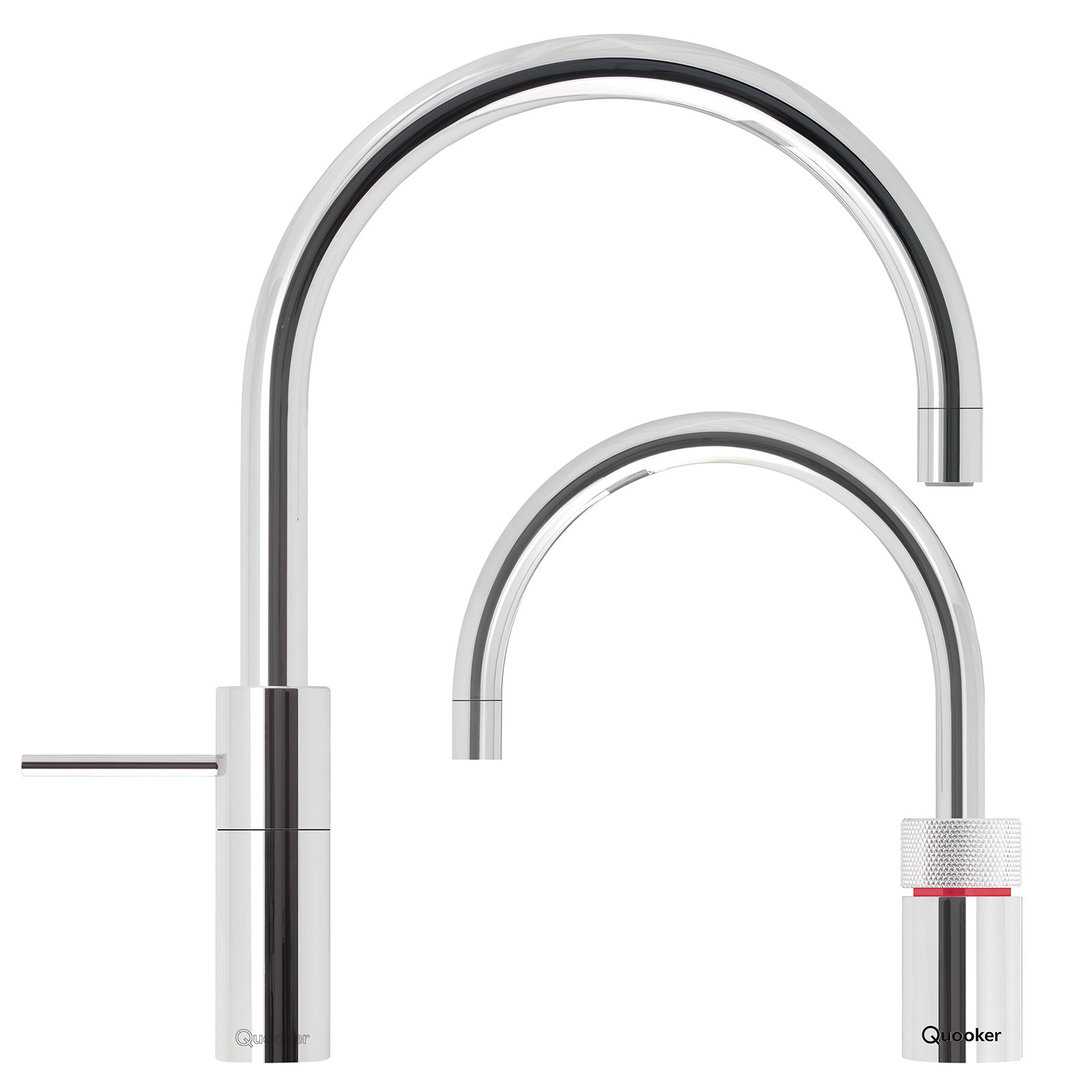 kuechenraab_quooker_Nordic_Round_Twintaps_chroom - Küchen Raab ... kuechenraab_quooker_Nordic_Round_Twintaps_chroom - Küchen Raab ...